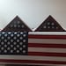 Small Flag Display With Flag. A Flag for Anyone and Everyone. - Etsy