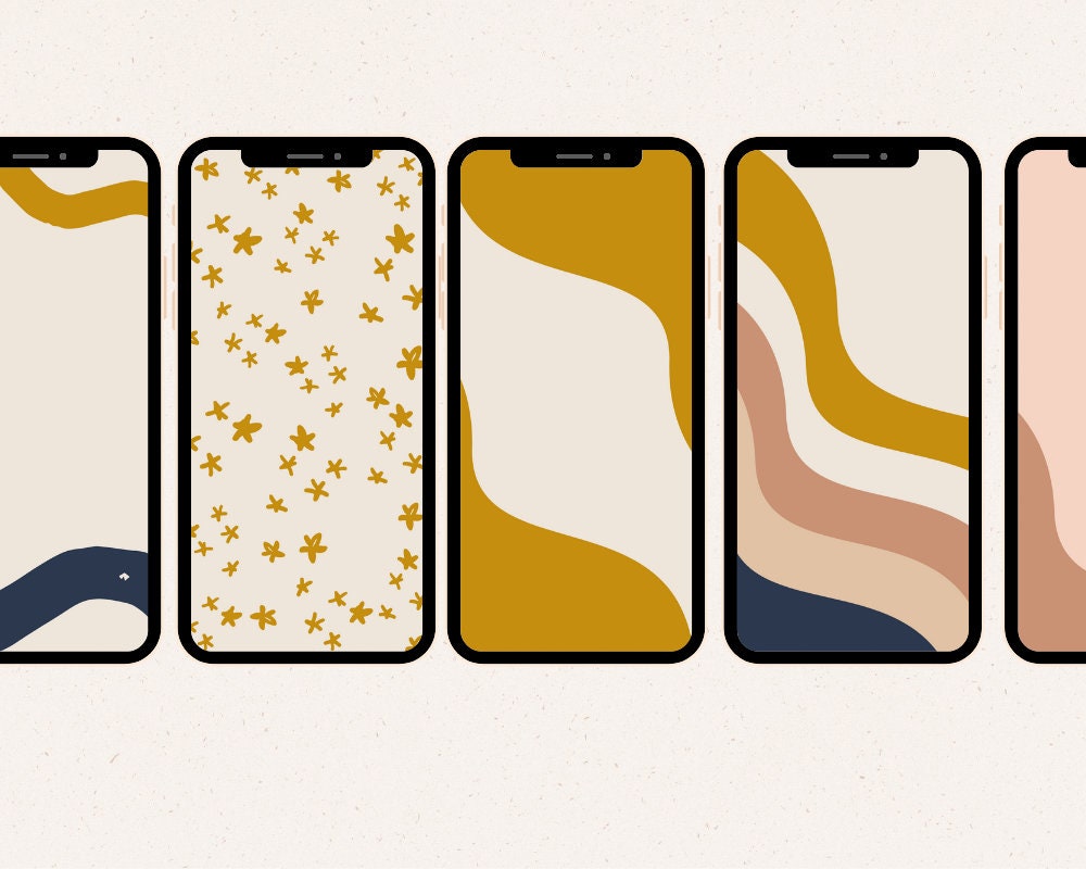 Instagram Story Backgrounds Abstract Paint - Etsy