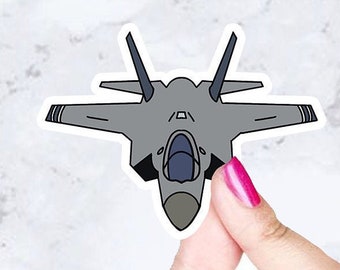 F-35C front Loaded Beast Mode F-35C Decal F-35 Decal F-35 - Etsy