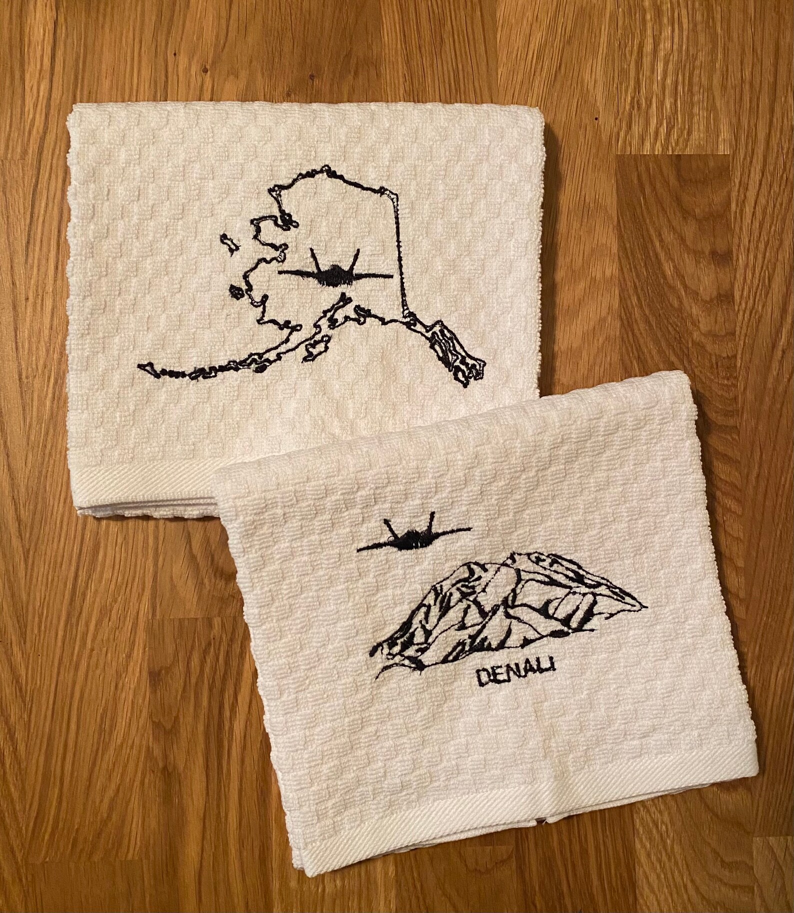 Alaska State Outline Machine Embroidery File - Alaska State Pattern ...