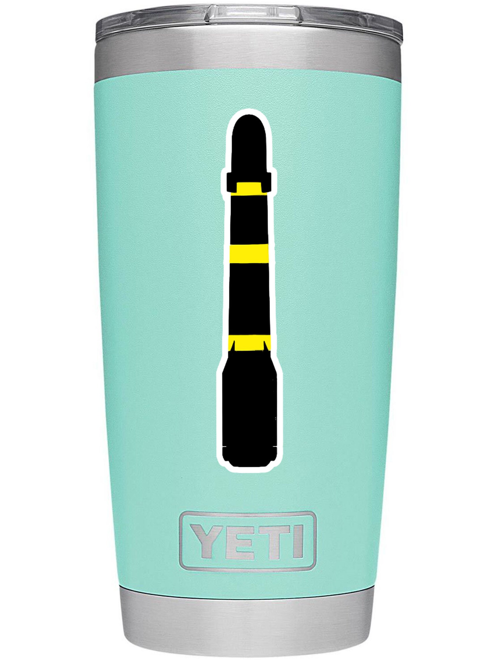 AGM-114 Hellfire Missile Sticker Autocollant darme - Etsy France