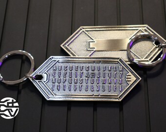 Mando Translator - Etsy