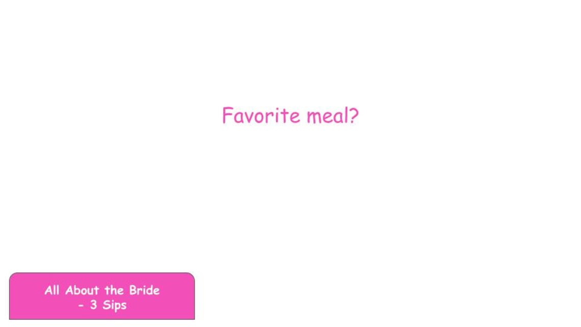 Bridal Jeopardy Bachelorette Game | Bach Party Game for Bride and ...