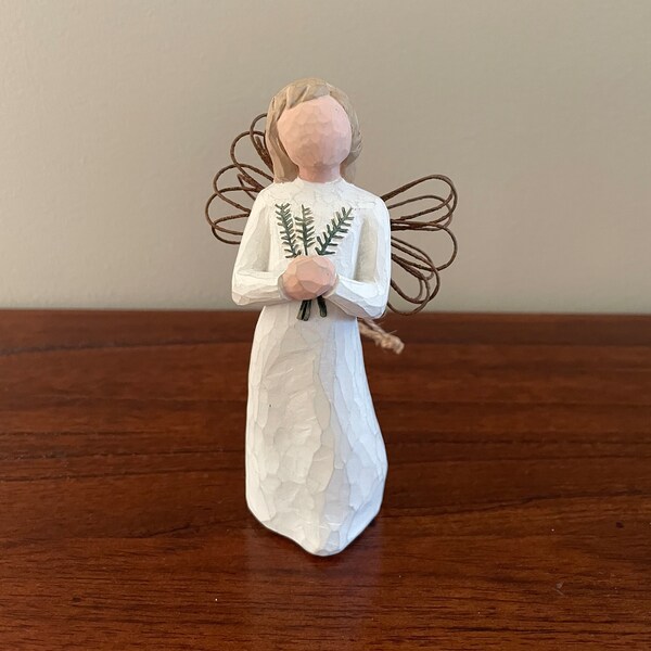 Tree Angels - Etsy