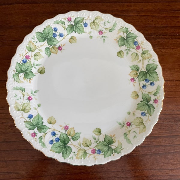 Andrea Plate Made in Japan - Etsy