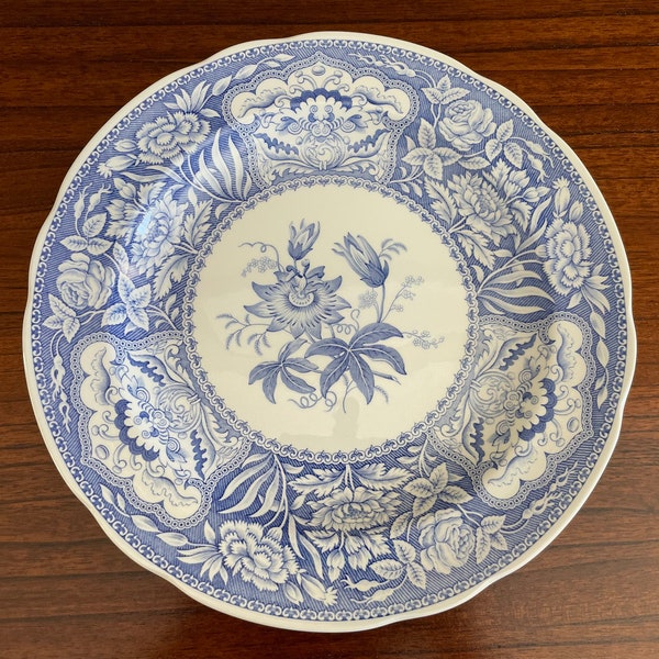 Spode Blue Room Collection - Etsy
