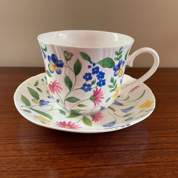 Oversized Teacup - Etsy