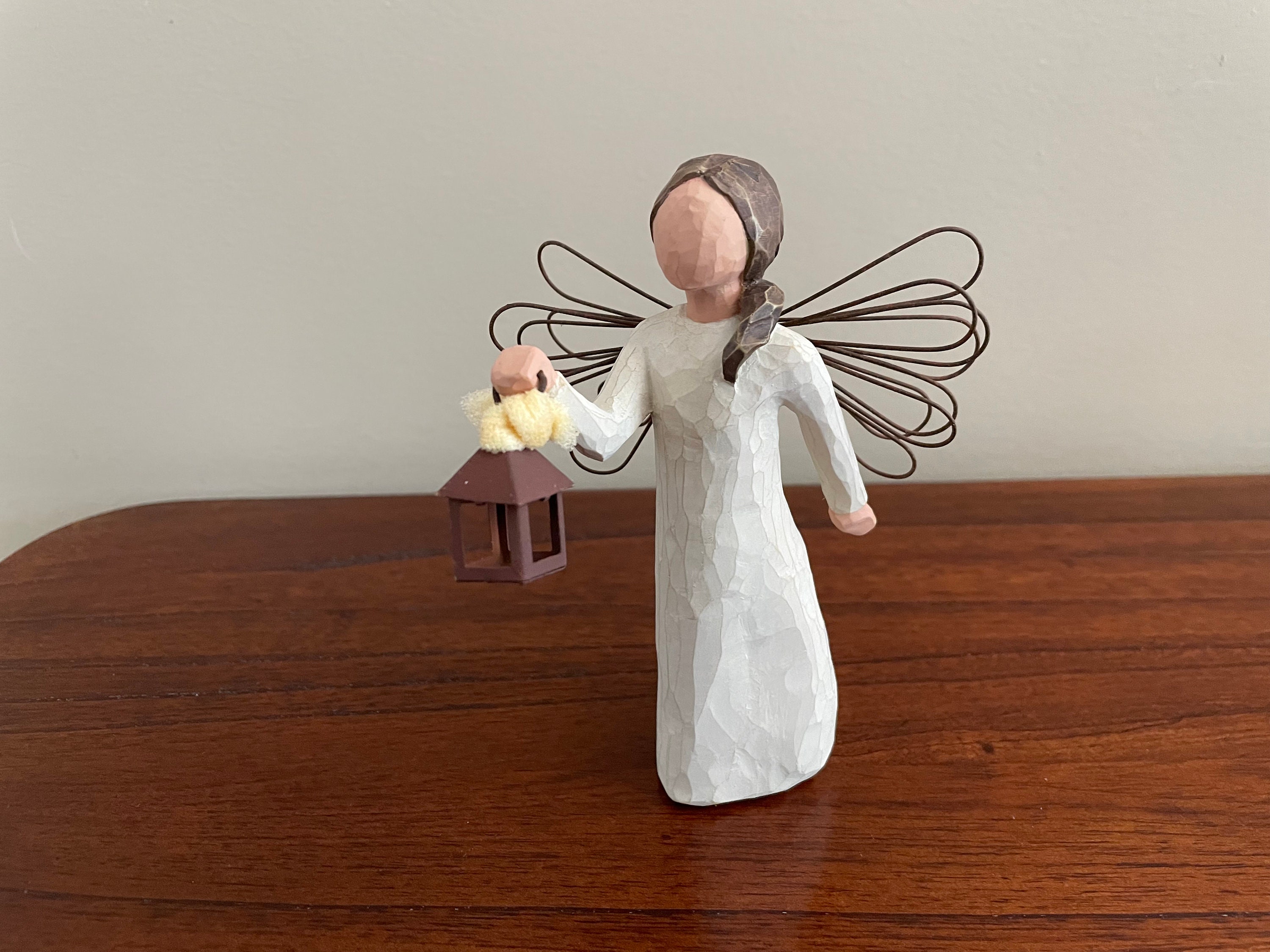 Angel Of Hope Willow Tree