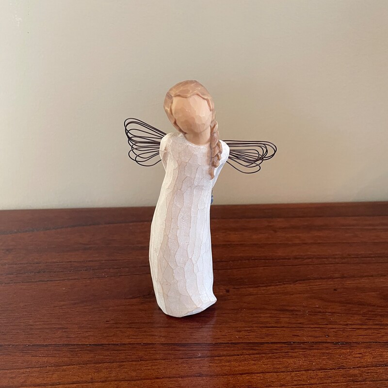 Faceless Figurines - Etsy