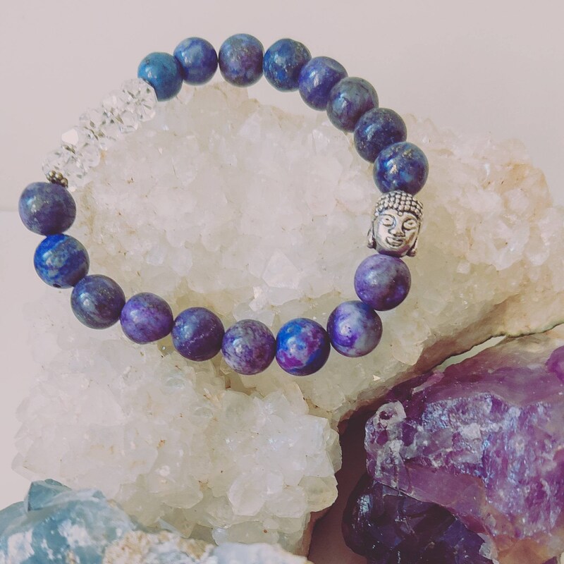 Lapis Purple - Etsy