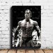 Arnold Schwarzenegger Bodybuilding Poster Canvas Wall Art Picture for ...