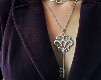 Ball Chain Lock - Etsy