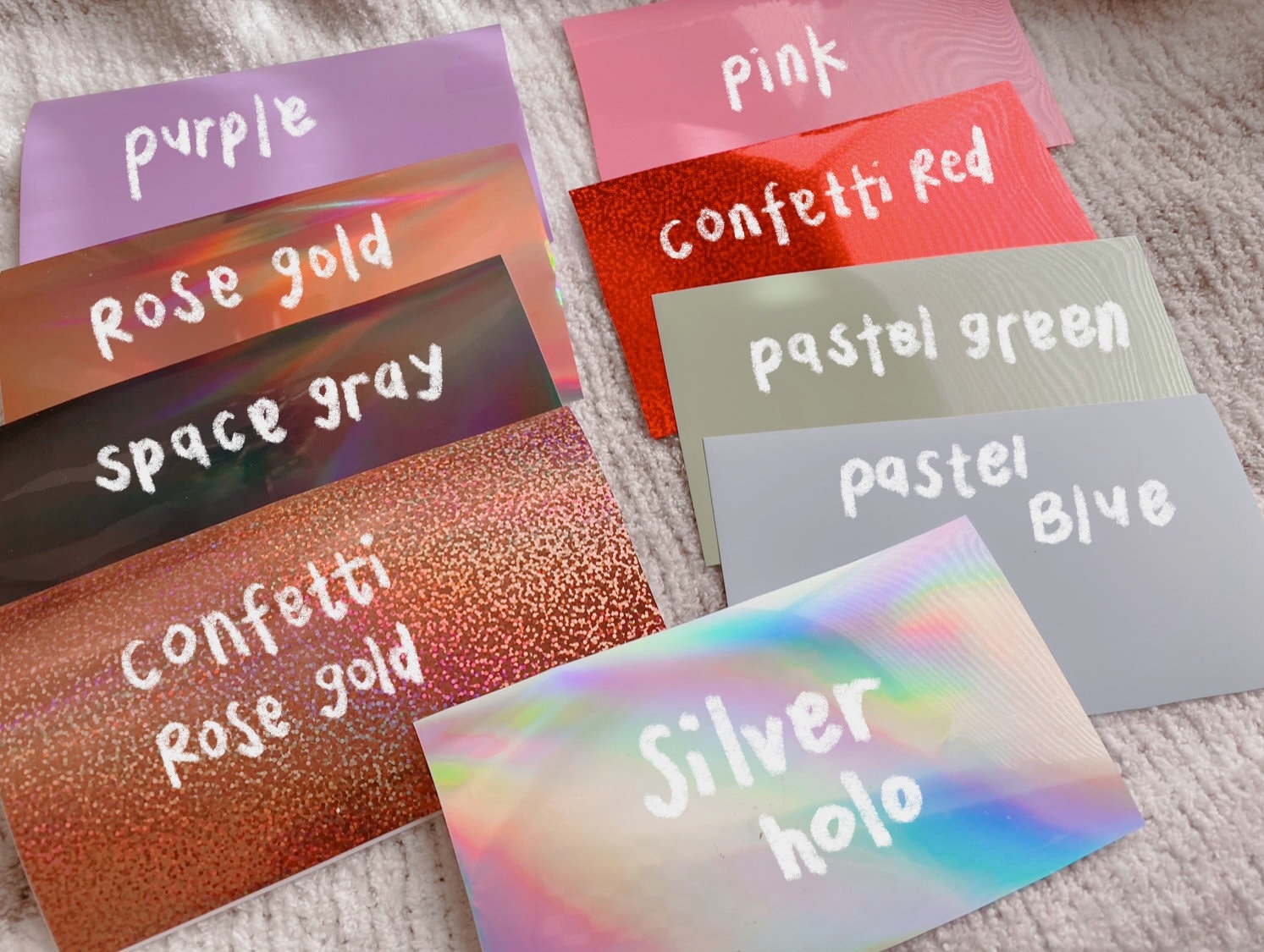 STAR DECO STICKERS - Etsy