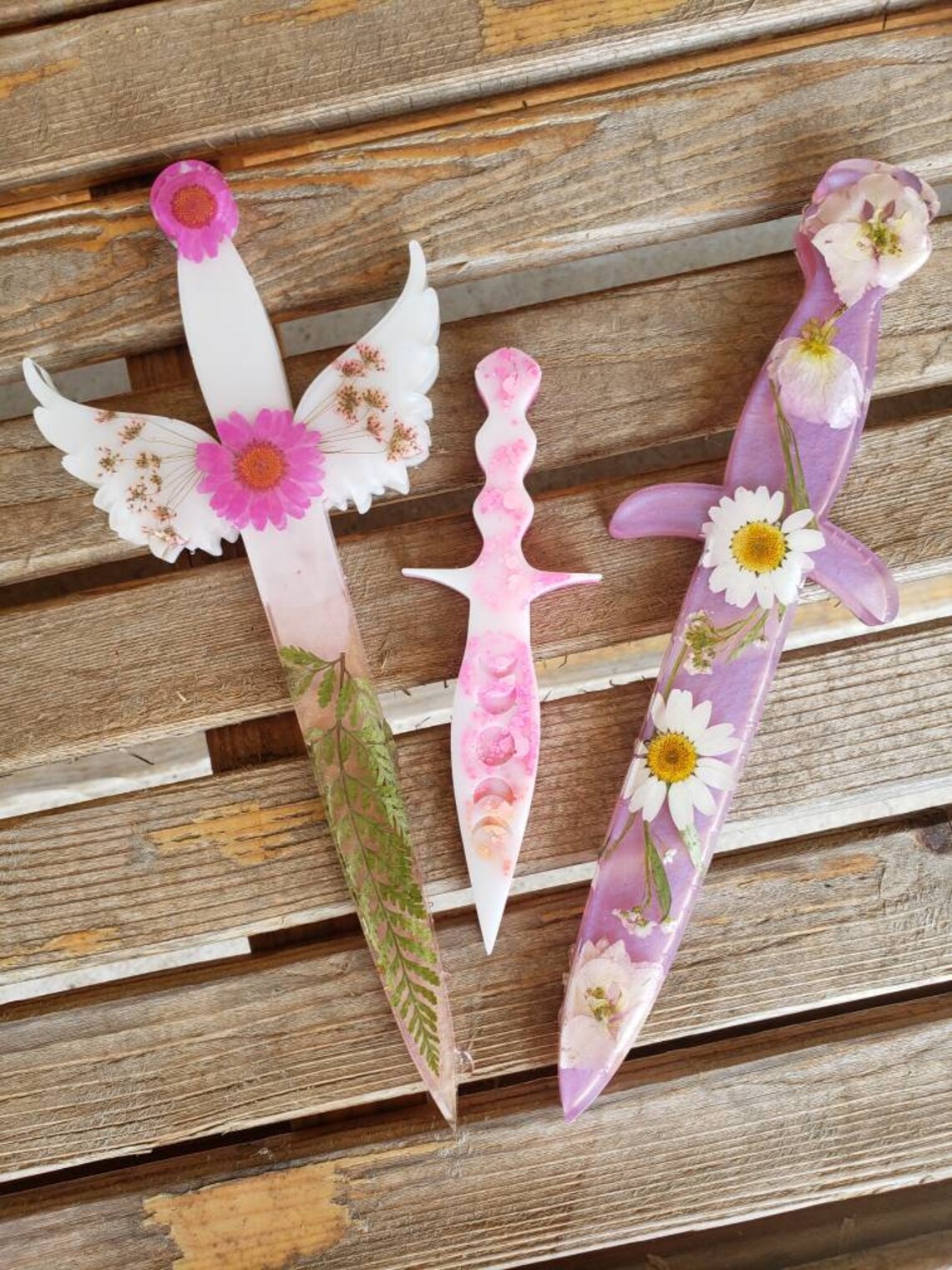 Wall hanging decorative dagger customize it Choose your | Etsy