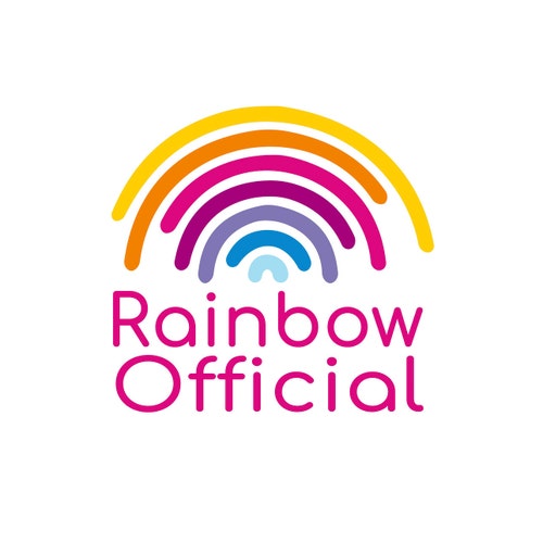 RainbowOfficialStore - Etsy