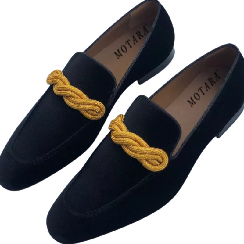 Velvet Shoes - Etsy