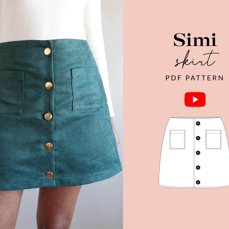 Simi Simi Dresses - Etsy