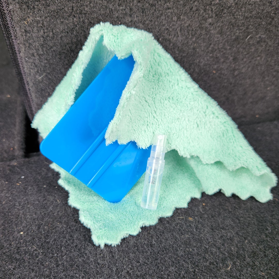 Application Kit Used to Apply Vinyl Decals - Etsy