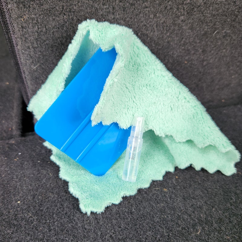 Apply for a a Blue Card - Etsy