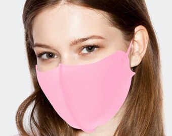 Light Pink Spandex - Etsy