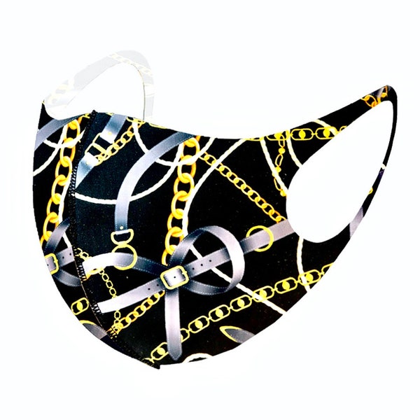 Black Spandex - Etsy