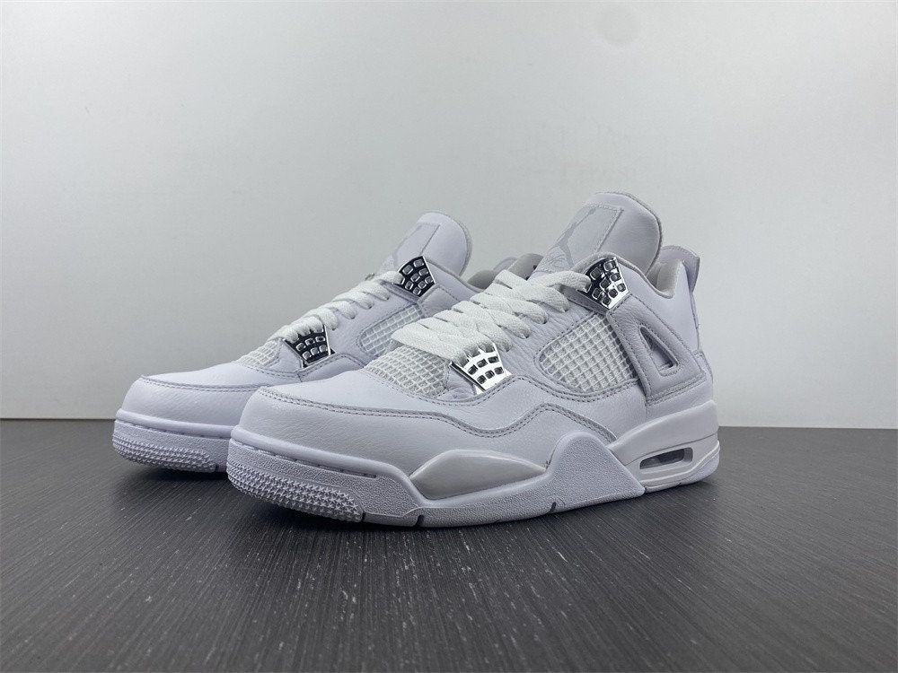 Jordan 4 Retro pure Money Sneaker for Men and Women Best - Etsy