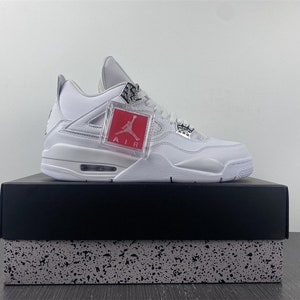 Jordan 4 Retro pure Money Sneaker for Men and Women Best - Etsy