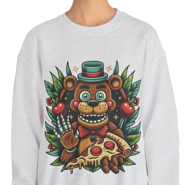 Five Nights at Freddys Clothing - Etsy UK