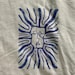 Abstract Face T-shirt - Etsy