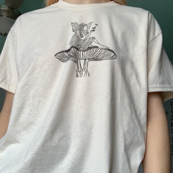 Handmade Shirt - Etsy