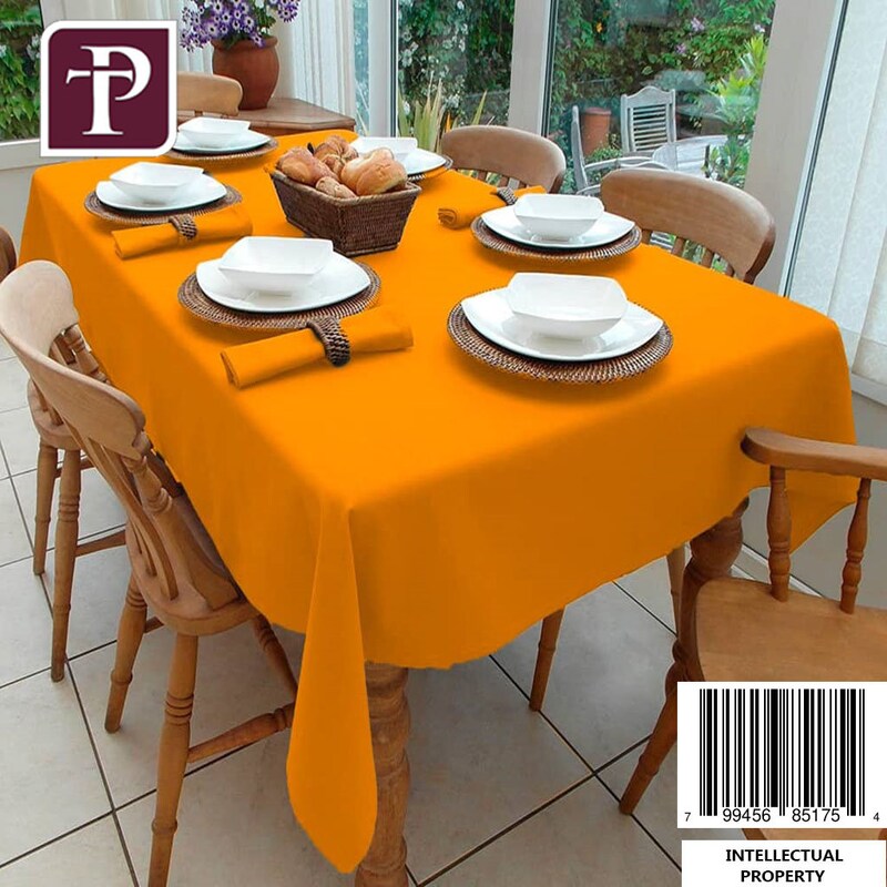 Applique Tablecloth - Etsy