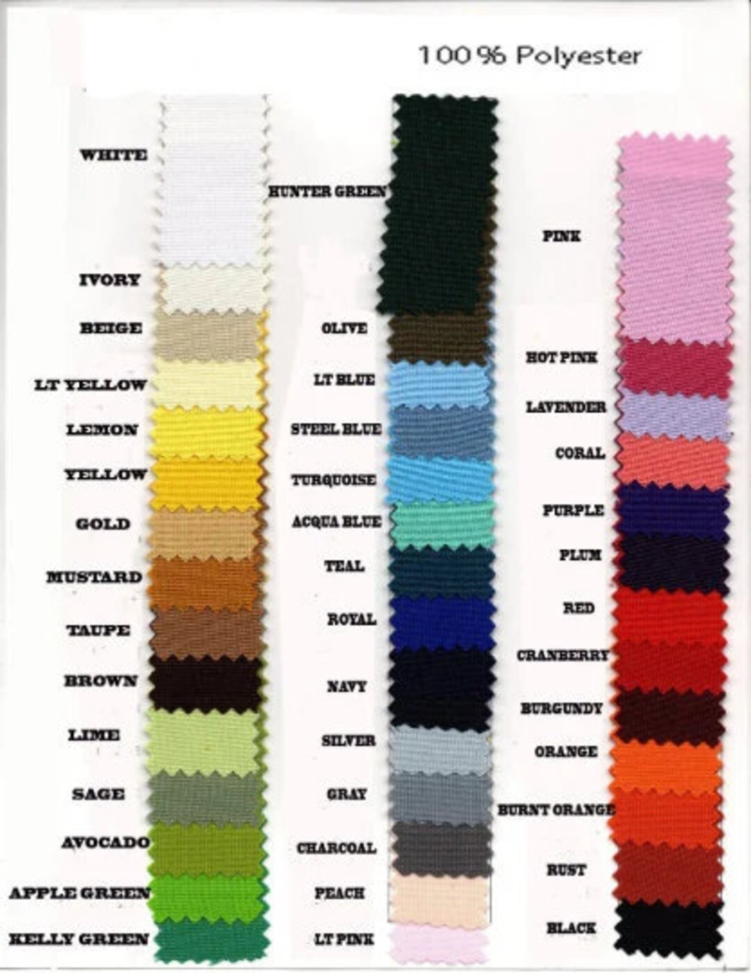 60x180 Rectangular Tablecloths for School Tables 14-foot School Table ...