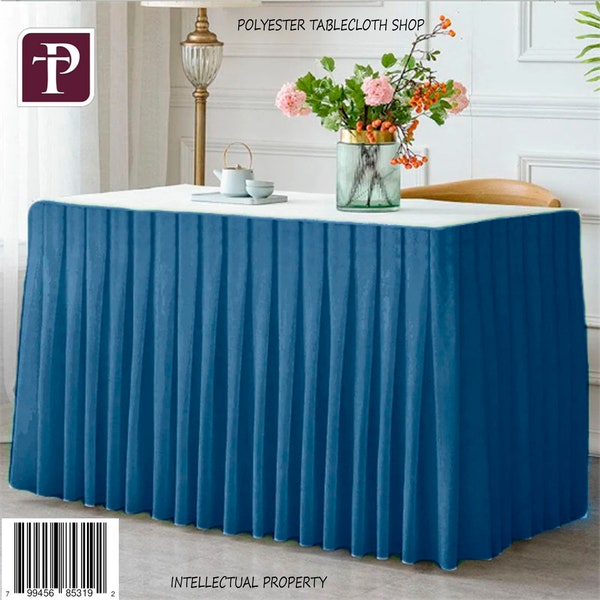 Table Skirt - Etsy