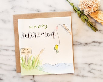 Retirement Card Your Next Adventure Awaits Outdoor Adventure - Etsy