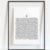 Moses Staff Into Snake DIGITAL DOWNLOAD, Bible Sketches, Christian ...