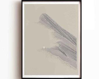 Jesus Flipping Table DIGITAL DOWNLOAD, Jesus at the Temple Christian ...