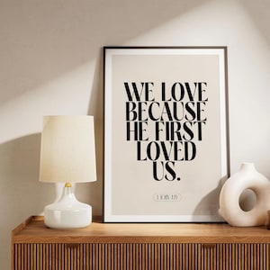 Christian Wall Art Set of 3 DIGITAL DOWNLOAD, Philippians 4 13 ...