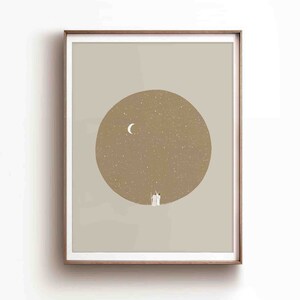 Count the Stars DIGITAL DOWNLOAD, God, Abraham Descendent Faith Hope ...