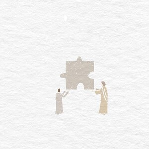 Proverbs 16 4 Jesus Art DIGITAL DOWNLOAD, Christian Bible Art for Its ...