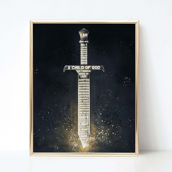 Espada Del Espiritu La Espada Del Espíritu Es La Palabra De Dios La