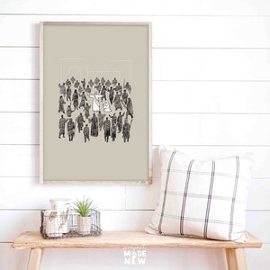 Cast the First Stone DIGITAL DOWNLOAD, Jesus Saves a Sinful Woman Bible ...