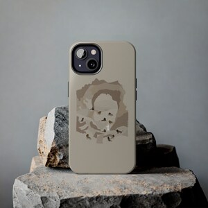 Daniel in the Lions' Den Christian Tough Phone Case, Hard iPhone Case ...