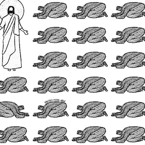 Every Knee Shall Bow DIGITAL DOWNLOAD, in Jesus Name Christian Modern ...