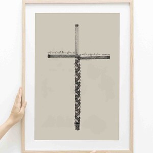 A Cord of Three Strands DIGITAL DOWNLOAD, Wedding Bible Sketches ...