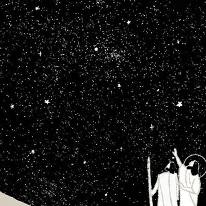 Count the Stars DIGITAL DOWNLOAD, God, Abraham Descendent, Growth Bible ...