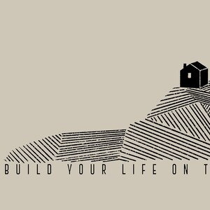 Build Your House on the Rock DIGITAL DOWNLOAD, Jesus Christian Bible ...