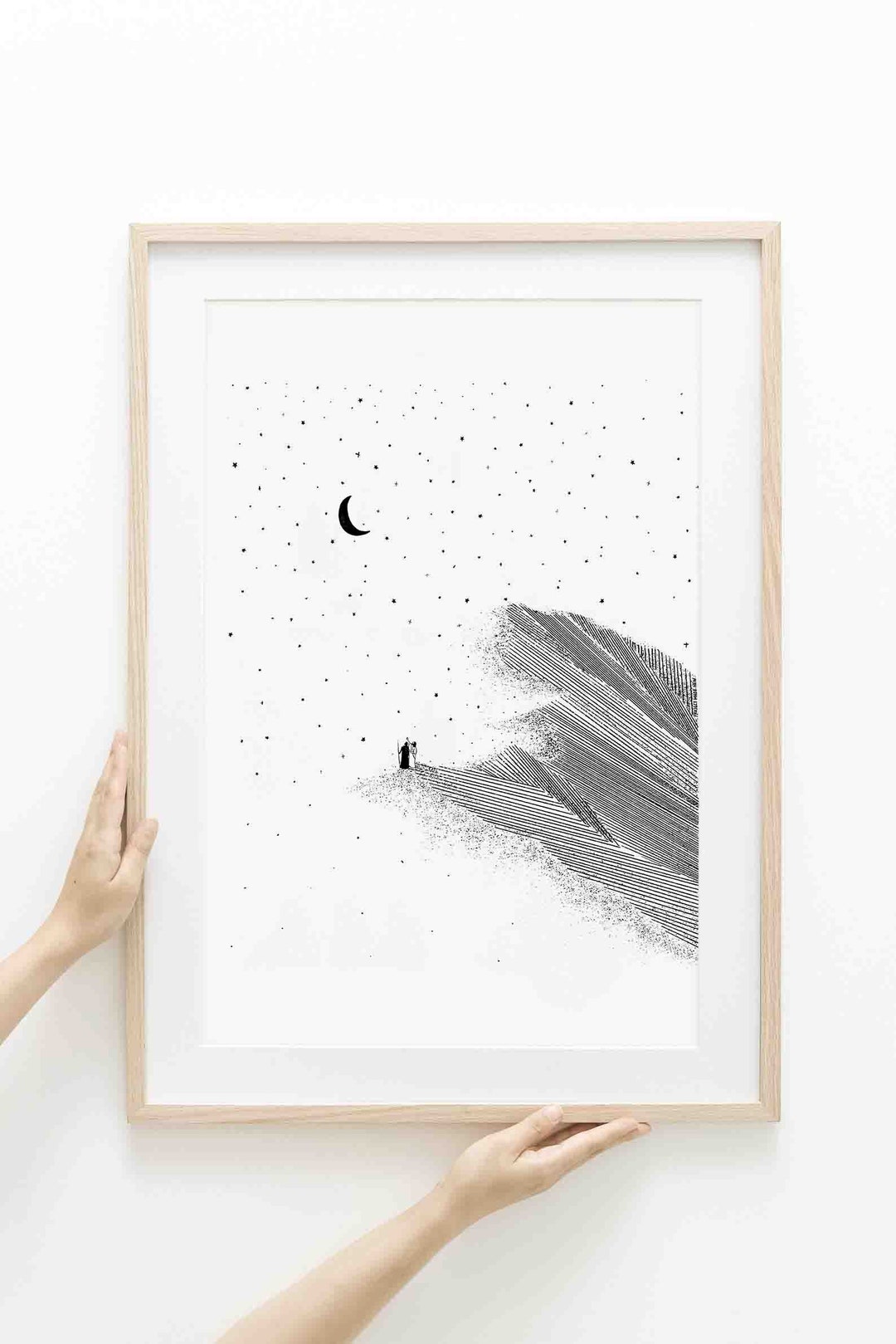 Count the Stars DIGITAL DOWNLOAD, God, Abraham Descendent, Growth Bible ...