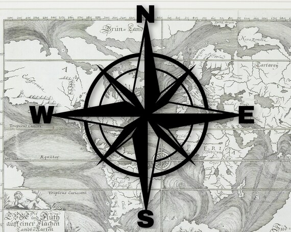 Drawings Of Nautical Stars