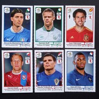 Panini Stickers - Etsy