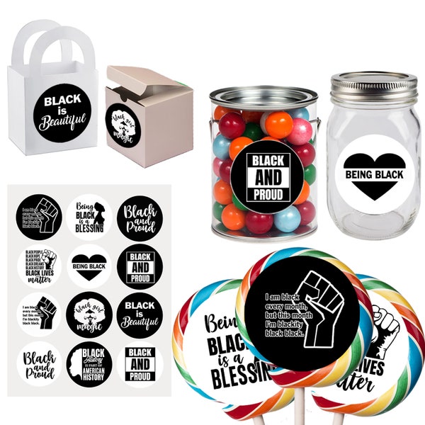 George Floyd Sticker - Etsy